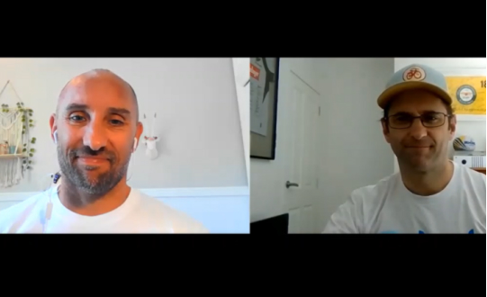 Dosh Founder Series: Episode 1